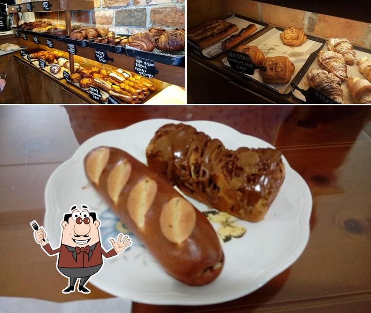 Standard of Bread, Seul - Menú del restaurante, precios y reseñas