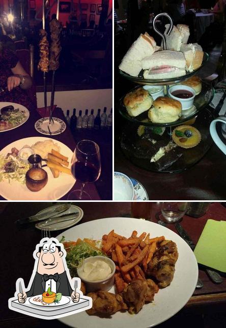 The Meating Place, Cardiff - Restaurant menu, prices and reviews