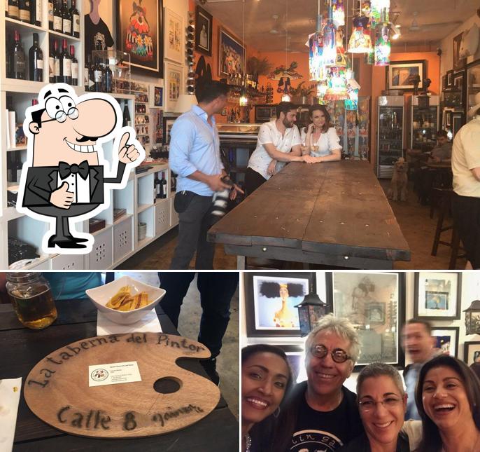 Taberna del pintor in Miami - Restaurant reviews