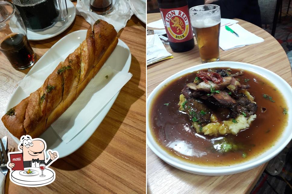 Te Atatu Memorial RSA, Auckland - Restaurant menu, prices and reviews