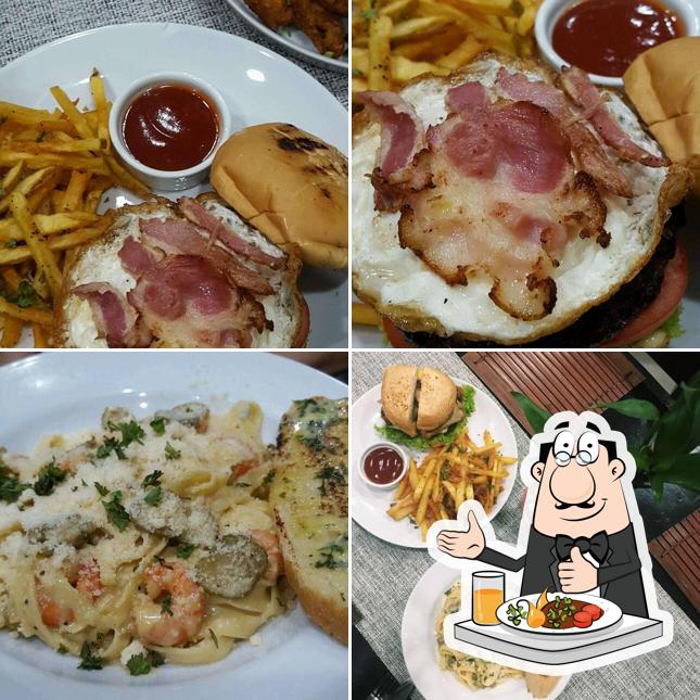 Tropical Palate, Parañaque - Restaurant menu, prices and reviews