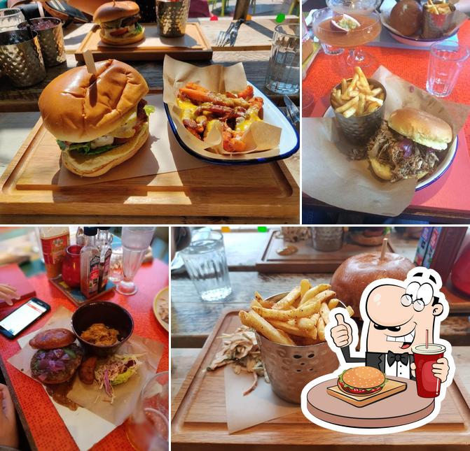 Top 5 restaurants with potted shrimps in Bournemouth, november 2025 ...