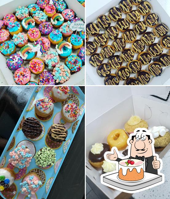 Van Dough Mini Donuts & Coffee, Clearwater - Restaurant menu, prices ...