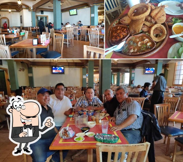 La Haya, Monterrey - Menú del restaurante, precios y reseñas