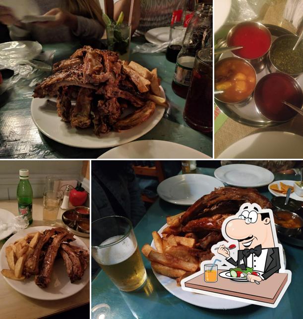 Restaurante Mu Medellin, Medellín - Restaurant reviews