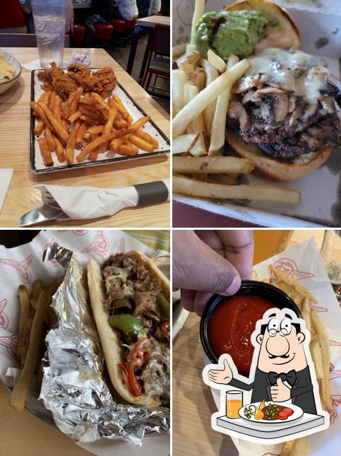 Taco Mac Hiram, Hiram - Restaurant menu, prices and reviews