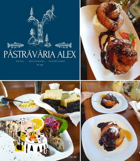 Păstrăvăria Alex, Mara, Mara, 89 - Restaurantbewertungen