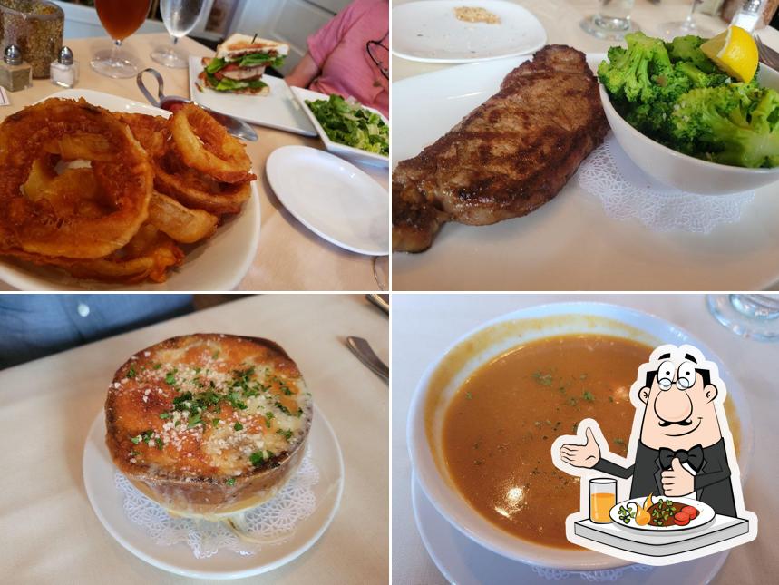 Pietro's Prime, West Chester - Restaurant menu, prices and reviews
