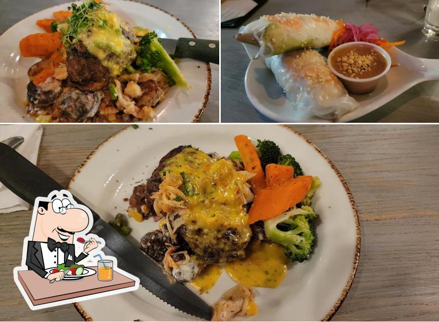 The Granary Kitchen, 1935 50 Ave in Red Deer - Restaurant menu and reviews
