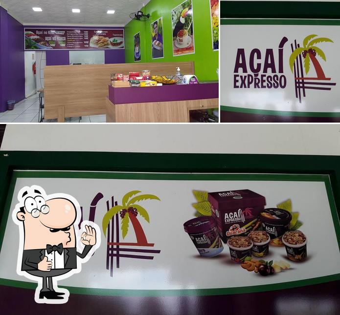 Restaurante Açaí Expresso, Itabuna, Av. Juracy Magalhães - Opiniones ...