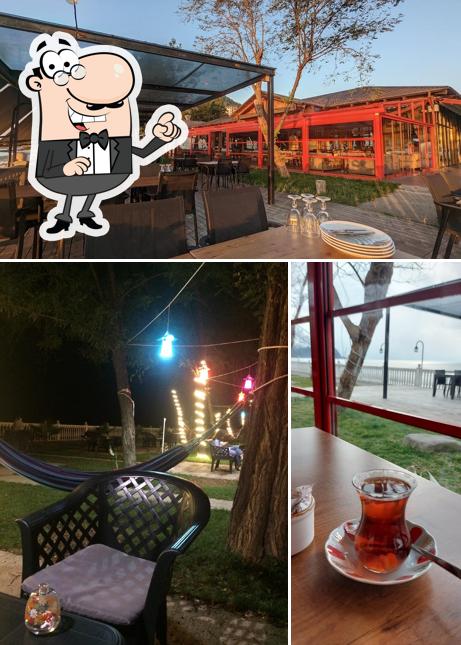 Akasya Restaurant, Turkey, Atatürk Bulvarı No:87/1 - Restaurant reviews