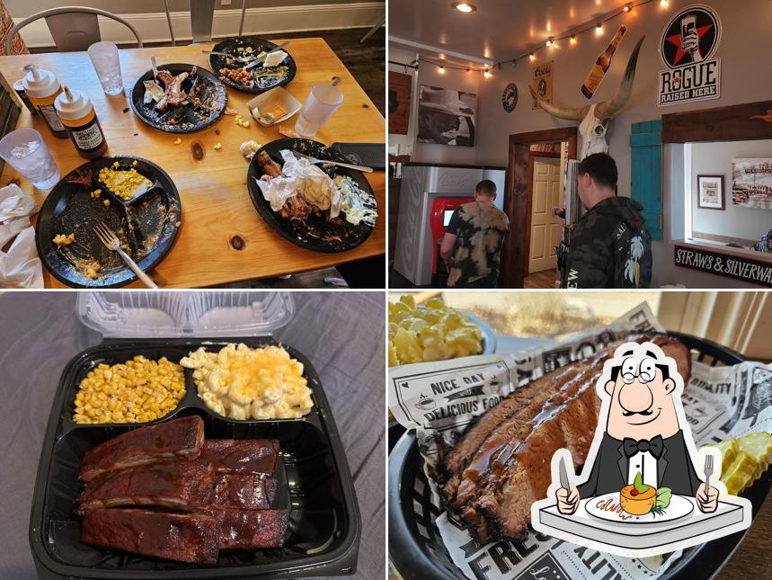 Brothers Barbecue, Reno - Restaurant menu, prices and reviews