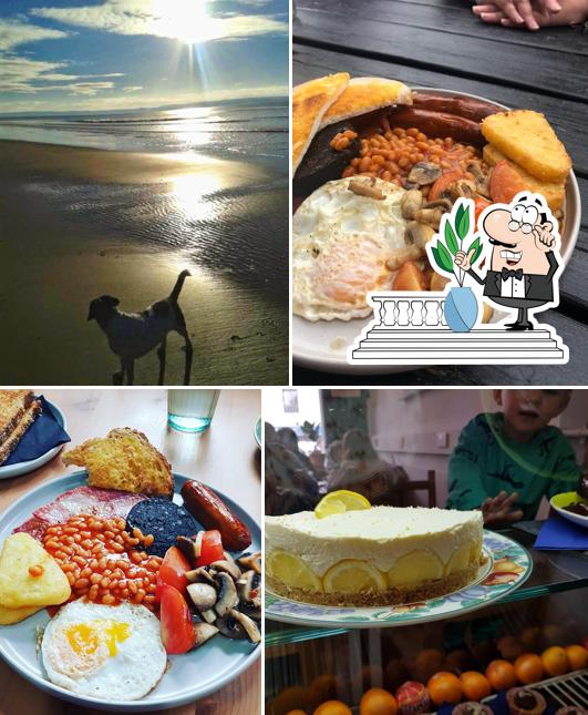 Surf Bar Cafe in Burry Port - Restaurant reviews