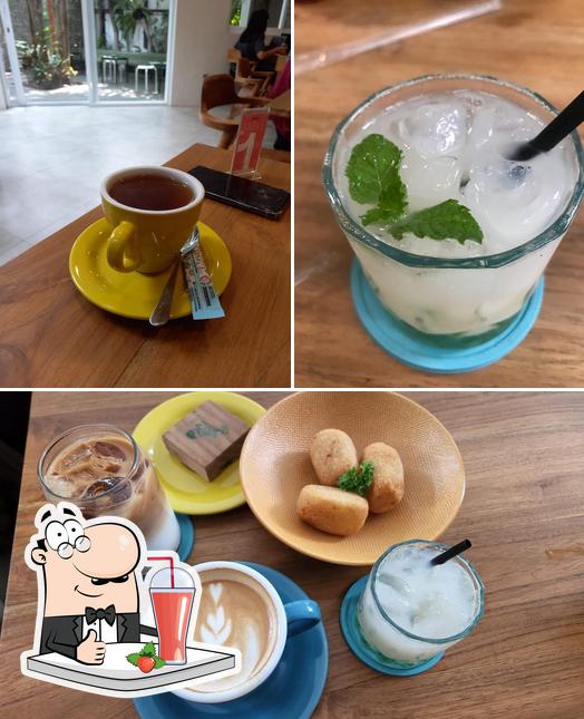 ETERA, Jakarta - Restaurant menu, prices and reviews