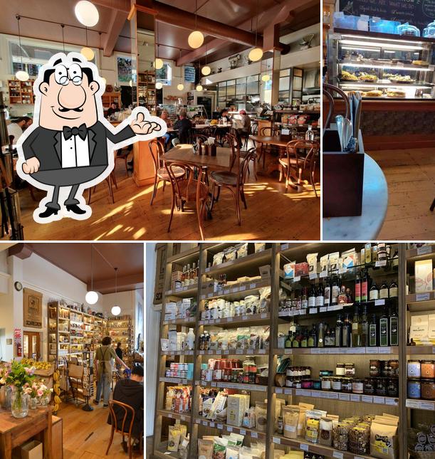 Scarecrow, 33 Victoria St E in Auckland - Restaurant reviews