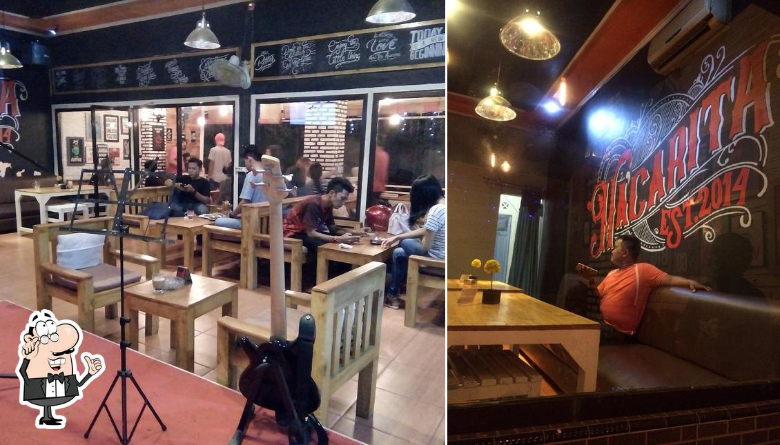 Warkop Ma'carita cafe, Palopo - Restaurant reviews