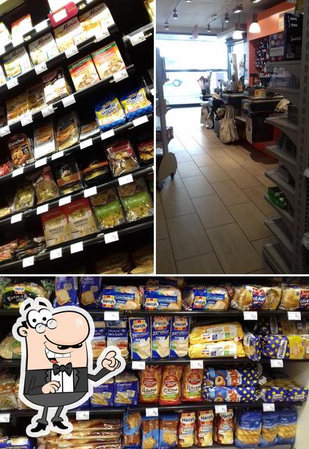Carrefour Express, Brumath - Restaurant reviews