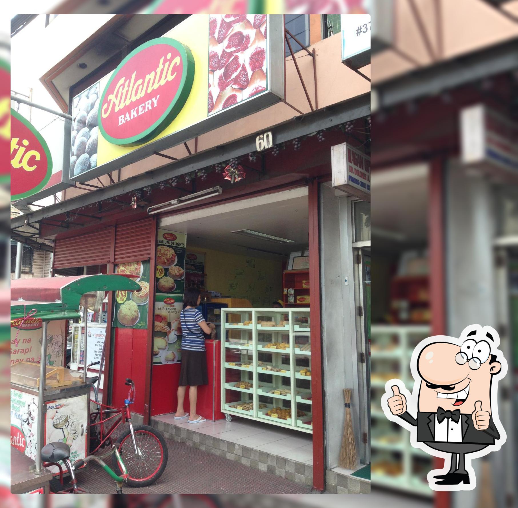 Atlantic Bakery, Quezon City