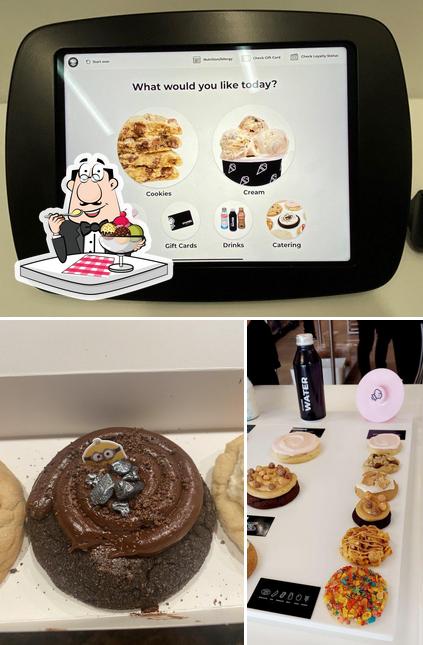 Crumbl - Eastlake, Chula Vista - Restaurant menu, prices and reviews