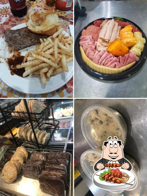 Linita's Deli and Market - Restaurant menu, prices and reviews