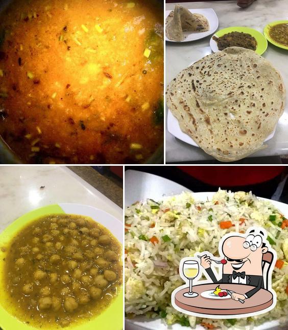 Eat & Enjoy, Dubai - Restaurant menu, prices and reviews