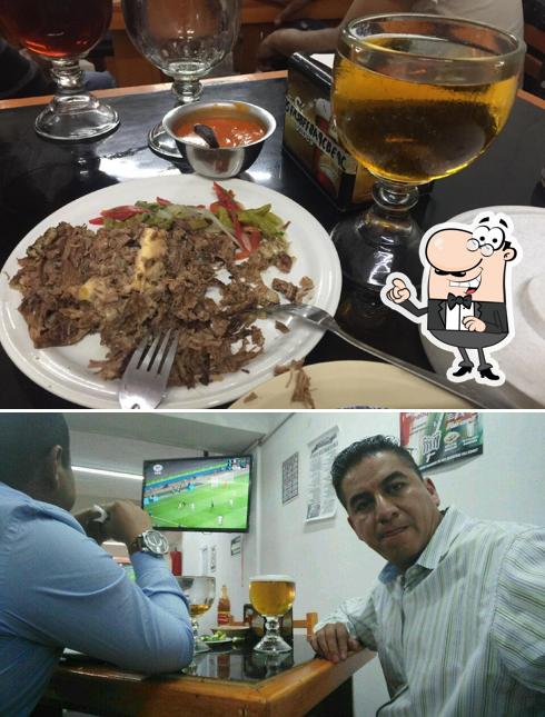 el botanero, Ciudad de México - Menú del restaurante, precios y reseñas