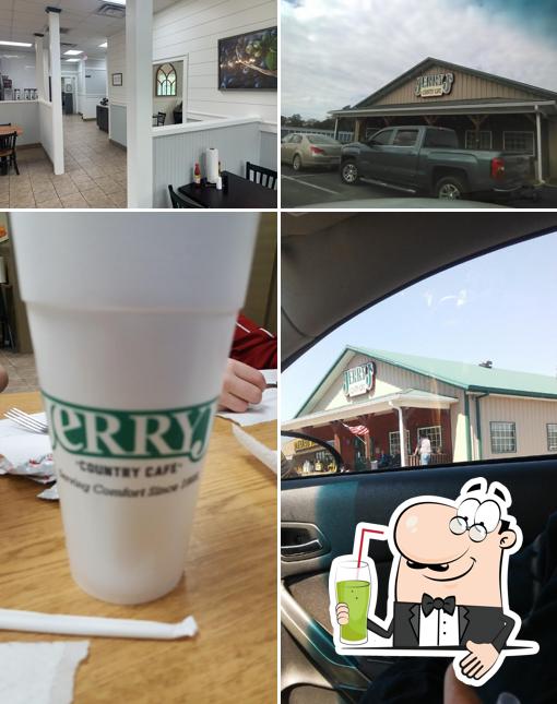 Jerry J's South Ga. Pkwy, Waycross - Restaurant menu, prices and reviews