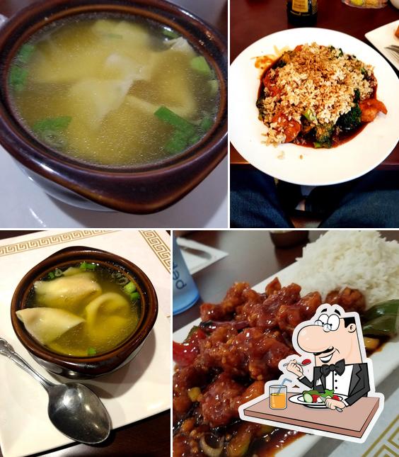 Hamlet Delights, Horseheads - Restaurant menu, prices and reviews