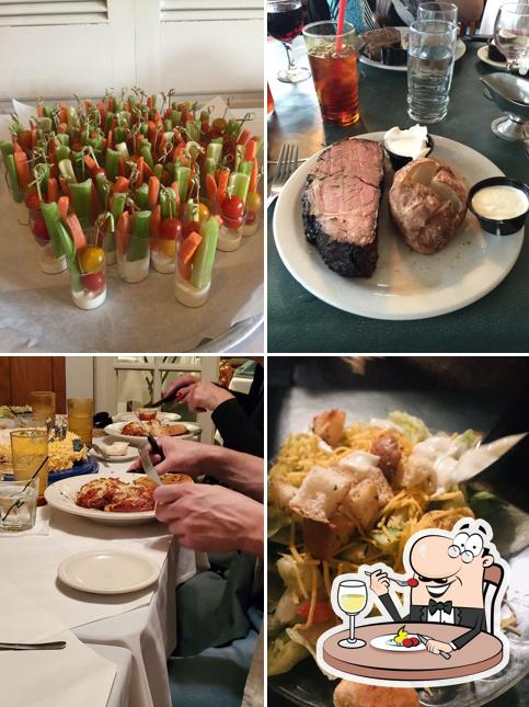Hellriegel's Inn, Painesville - Restaurant menu, prices and reviews