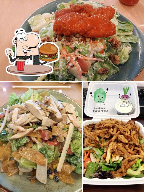 Jack's Urban Eats in Walnut Creek - Restaurant menu and reviews