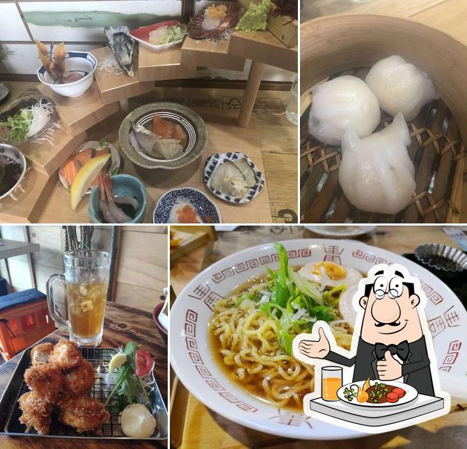 Japanese Sashimi Bar Ajimi in Auckland - Restaurant menu and reviews