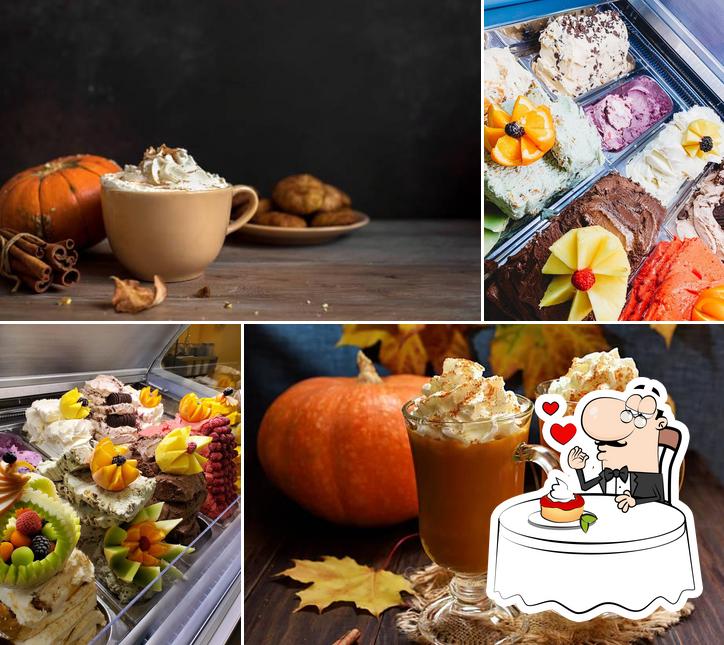 Java Cream, De Pere - Restaurant menu, prices and reviews