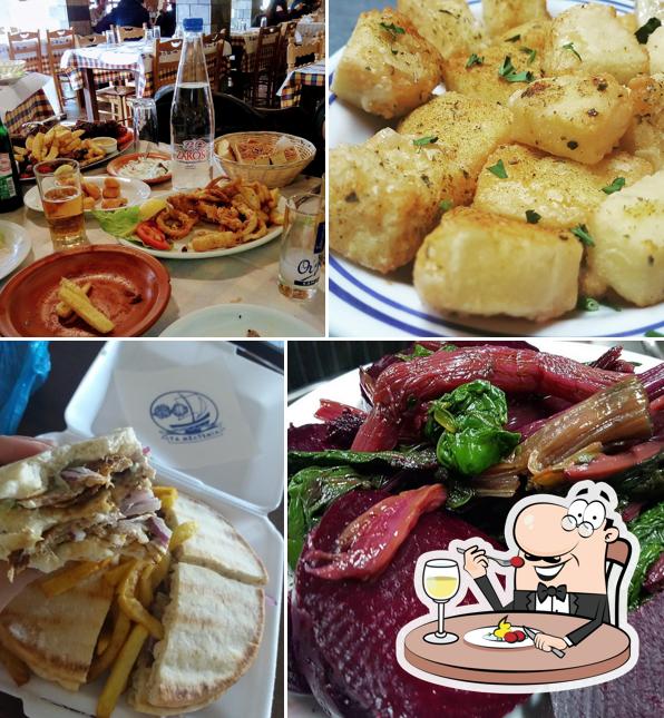 Kaliva, Karlovasi - Restaurant reviews