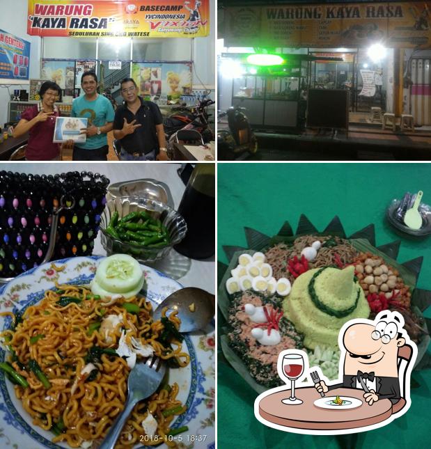 Kaya Rasa Restaurant, Sukonatar - Restaurant reviews