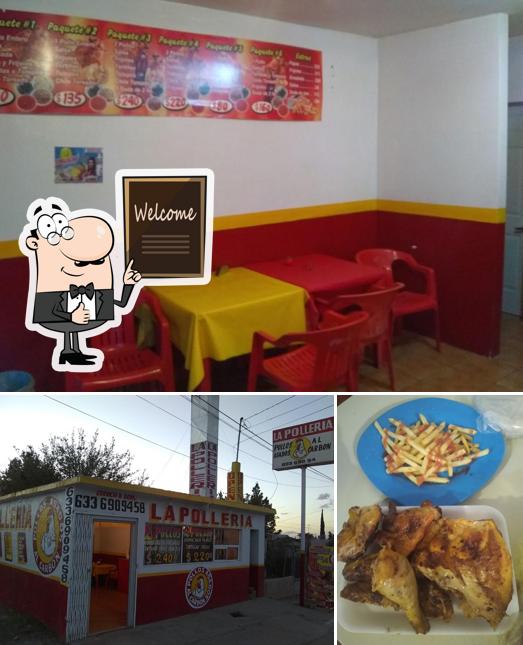 Top 5 restaurants with roasted chicken in Agua Prieta, november 2025 ...