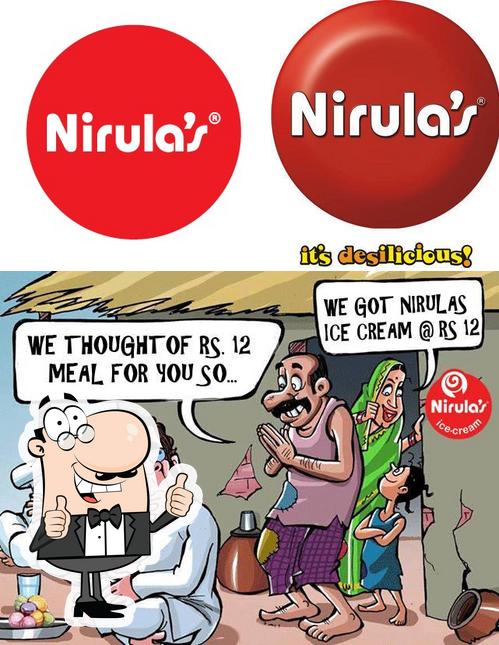 Nirulas, Patna - Restaurant menu, prices and reviews