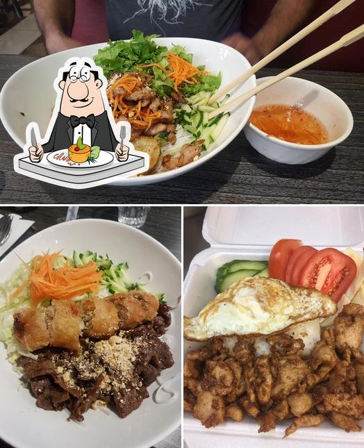 Pho Umami in Thunder Bay - Restaurant menu and reviews