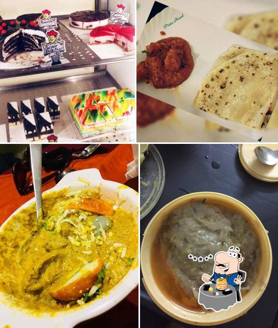 Pista House Fine Dining, Hyderabad - Restaurant menu, prices and reviews