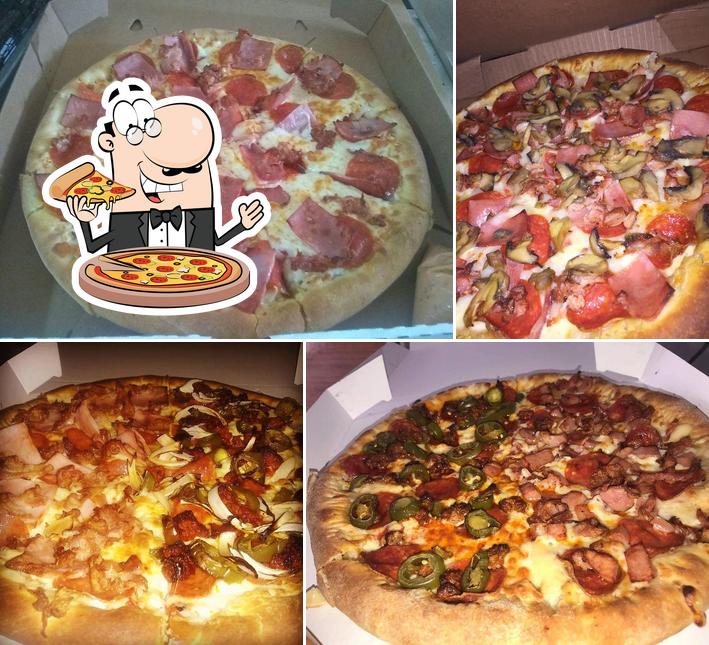 Shalom Pizza, Navojoa - Menú del restaurante, precios y reseñas