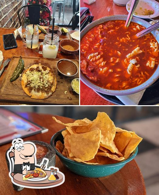 Amelia's Mexican Kitchen, Tucson - Restaurant menu, prices and reviews