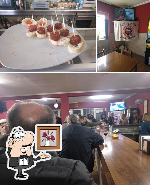 Bar Raba in Marina de Cudeyo - Restaurant reviews