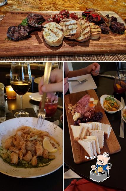 Mbar, Scottsdale - Restaurant menu, prices and reviews