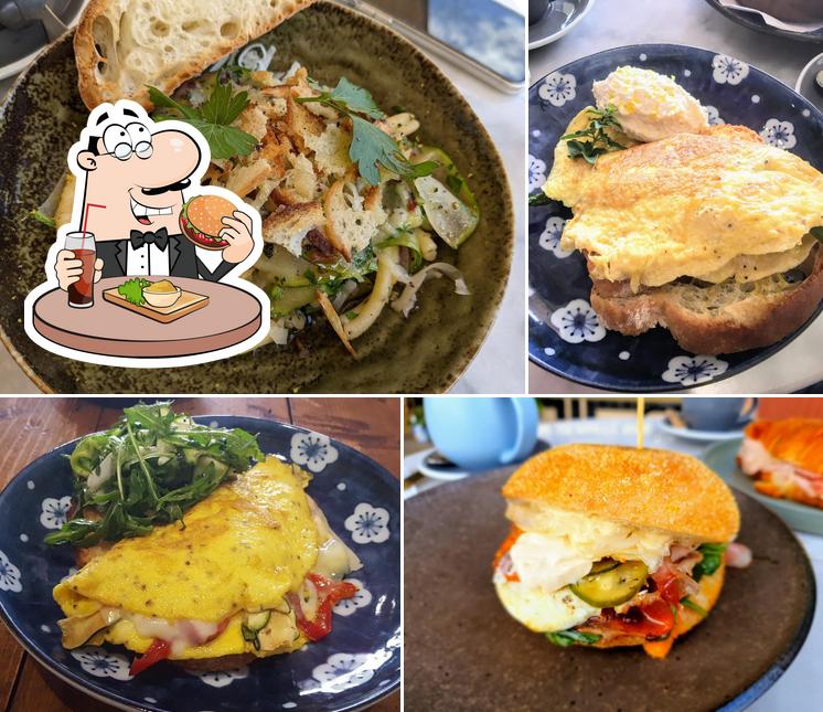 Project 49 in Beechworth - Restaurant menu and reviews