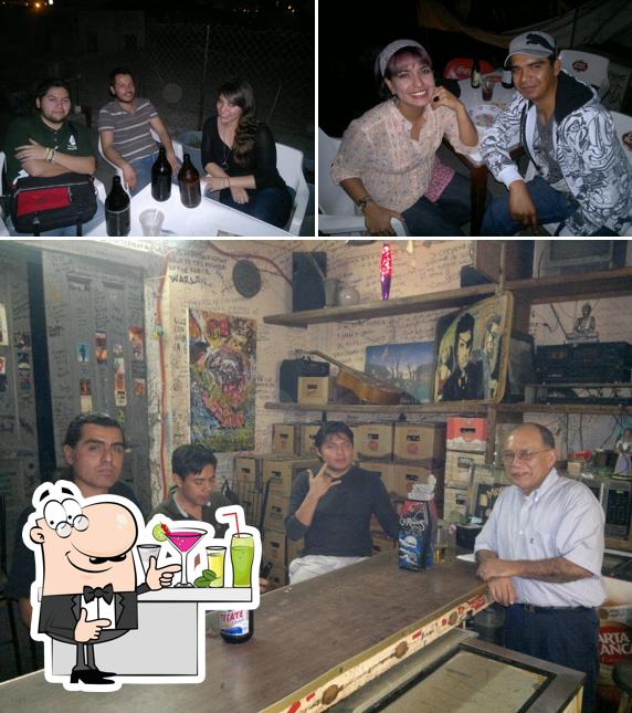 Pub y bar The Chac mool (oficial), Monterrey - Opiniones del restaurante