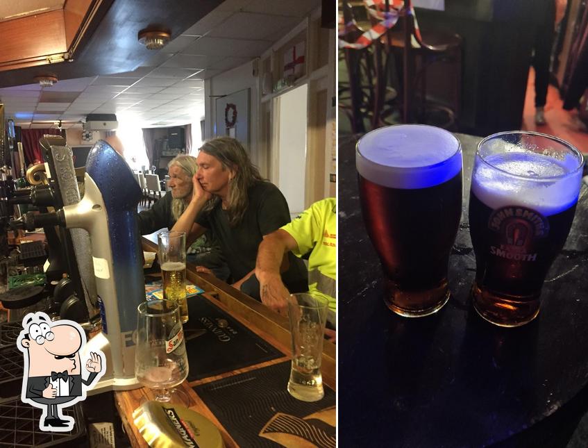 Haslingden Trades Club, Rawtenstall - Restaurant menu, prices and reviews