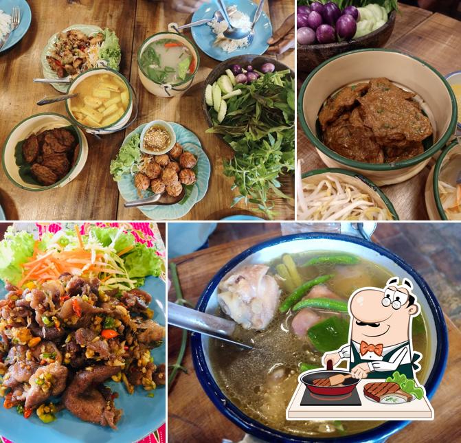Best green curry in Songkhla restaurants, winter 2024 - Restaurant Guru