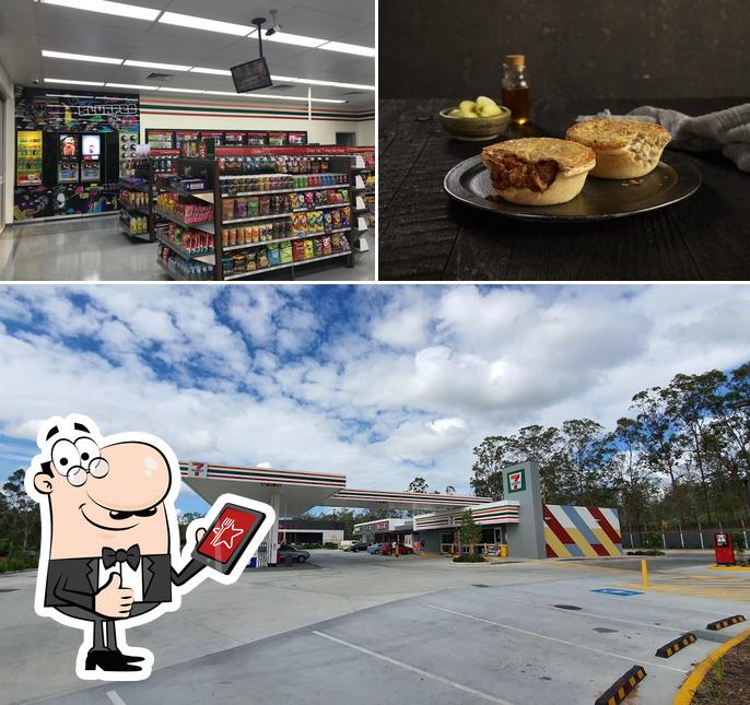 7-Eleven Springfield in Springfield