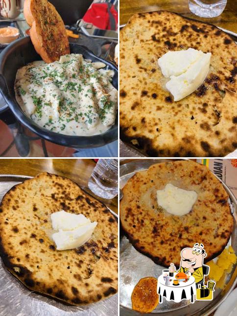 Amrik Sukhdev, Murthal - Restaurant menu, prices and reviews