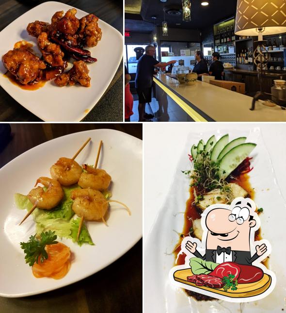 Aji Sai, Belleville - Restaurant menu, prices and reviews