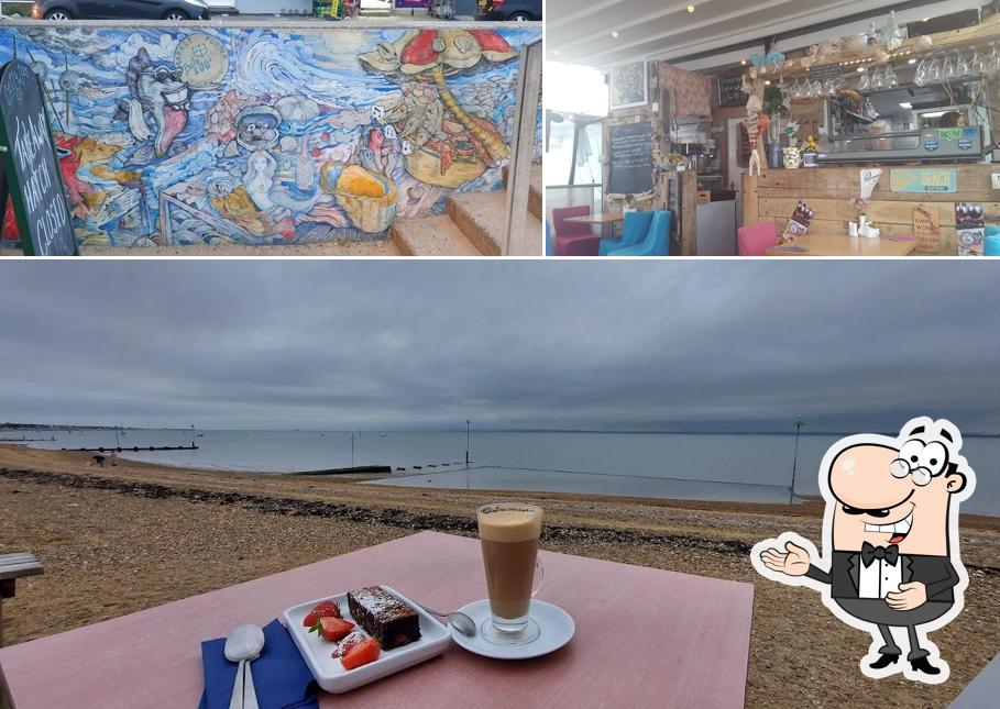 Restaurante Billy Hundreds Fish n Tapas, Southend-on-Sea - Carta del ...